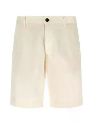 Incotex Bermuda Shorts For Men