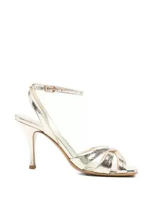 GUGLIELMO ROTTA Abelie Sandals