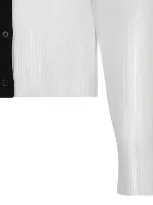 Vince Button-down Cardigan