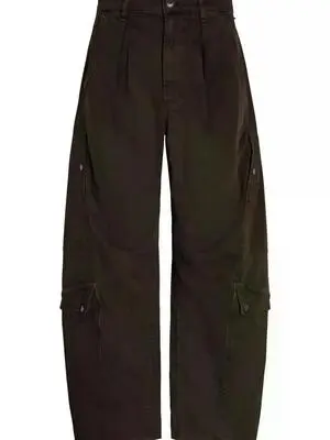 Citizens Of Humanity Flight Wide-leg Cargo Jeans