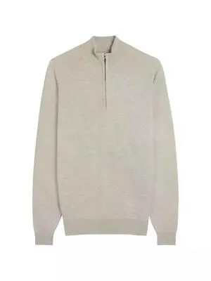 John Smedley Tapton Wool Sweater