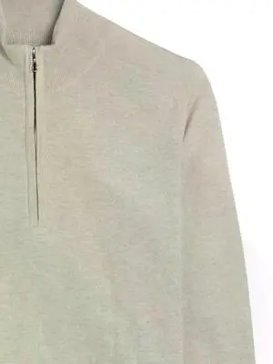 John Smedley Tapton Wool Sweater