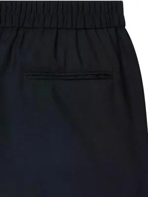 Paul Smith Elasticated Tailored Trousers