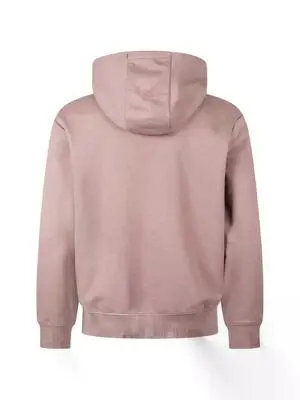 Hugo Logo-detail Hoodie