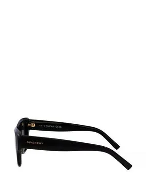 Givenchy Rectangle-frame Sunglasses