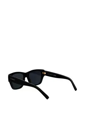 Givenchy Rectangle-frame Sunglasses