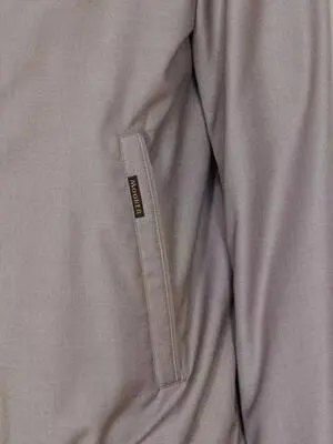 MOORER Bernie Jacket With Zip Pockets