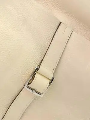 Hermès 2020 31 Halzan Two-way Tote - Neutrals