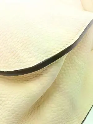 Hermès 2020 31 Halzan Two-way Tote - Neutrals