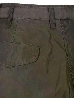 Sacai Belted Trousers