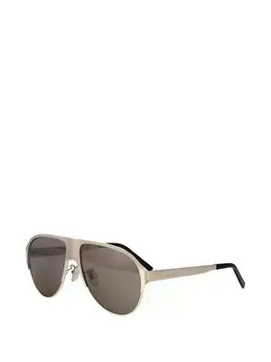 Givenchy Pilot Sunglasses