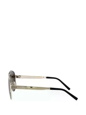 Givenchy Pilot Sunglasses