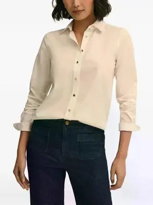 Brooks Brothers Logo Shirts For Women