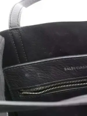 Balenciaga 2000s Xxs Everyday Tote Bag