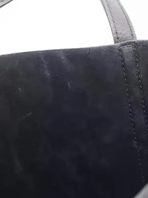 Balenciaga 2000s Xxs Everyday Tote Bag