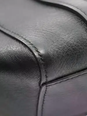 Balenciaga 2000s Xxs Everyday Tote Bag