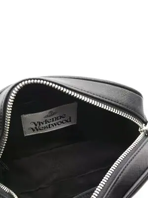 VIVIENNE WESTWOOD 20s Anna Camera Orb Bag