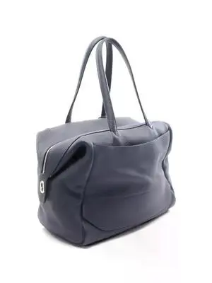 Hermès 2018 35 Wallago Cabine Tote Bag