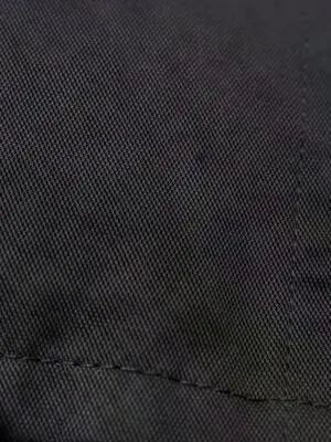 Hermès 2000s Cotton Button-up Jacket