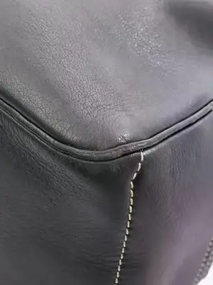 Celine Leather Handbag