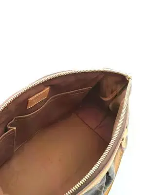 LOUIS VUITTON 2009 Tivoli Pm Monogram Tote