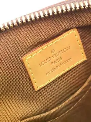 LOUIS VUITTON 2009 Tivoli Pm Monogram Tote