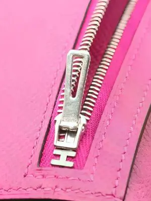Hermès 2018 Bearn Soufflet Wallet