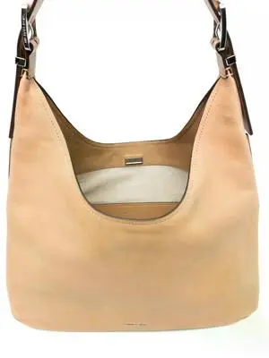 Michael Kors Nolita Shoulder Bag - Brown