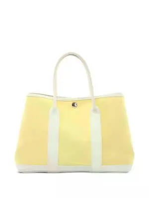 Hermès 2014 Medium Tote Bag