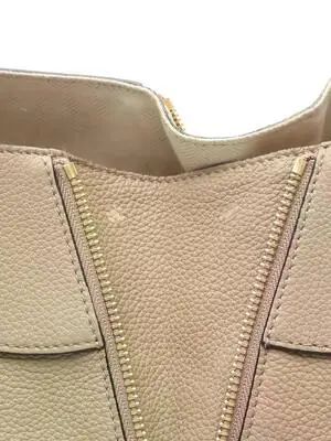 Loewe 2010s Hammock Small Handbag - Neutrals