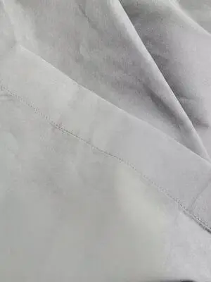 Hermès Cotton Pullover Shirt