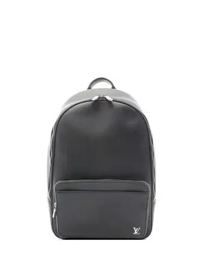 LOUIS VUITTON 2019 Leather Alex Backpack