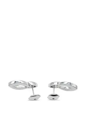 Cartier 2010s Diadea Diamond Earrings
