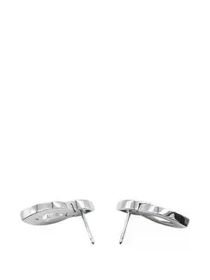 Cartier 2010s Diadea Diamond Earrings