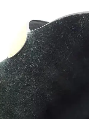Hermès 2017 Picotin Lock Handbag - Black