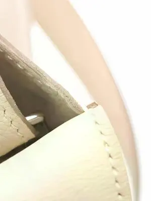Hermès 2015 31 Halzan Tote Bag - Neutrals