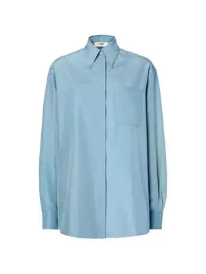 Fendi Pocket Shirt