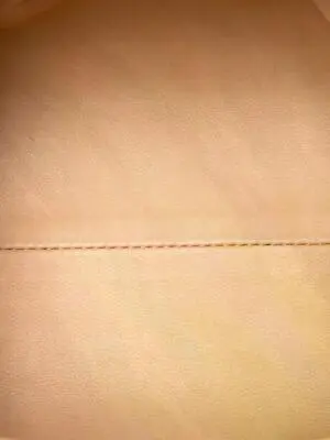 Bottega Veneta The Mini Pouch Crossbody Bag - Brown