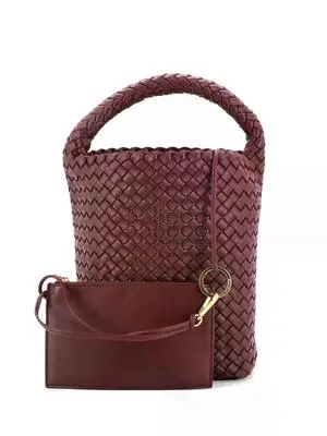 Bottega Veneta Handheld Bucket Bags