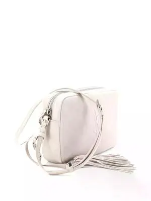 Saint Laurent Lou Camera Small Crossbody Bag