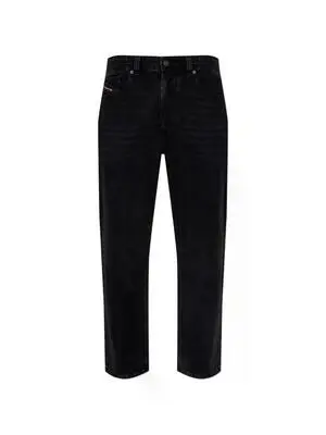 DIESEL® D-macs Logo Jeans