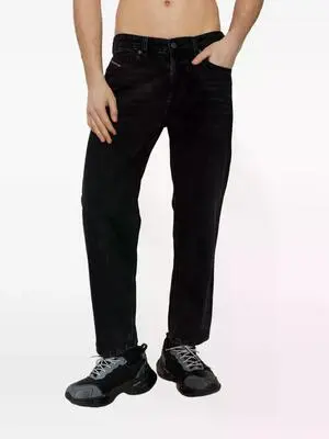 DIESEL® D-macs Logo Jeans
