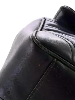 Gucci Gg Marmont Flap Medium Shoulder Bag
