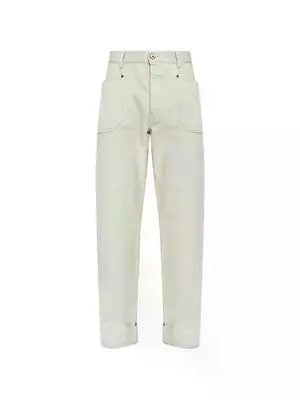 Vivienne Westwood Knee Length Jeans For Men