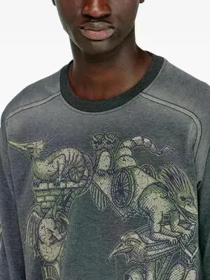 DIESEL® T-jori-a T-shirt