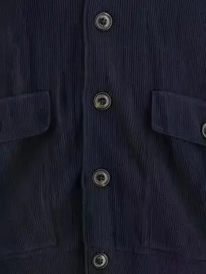 VALSTAR Button-up Cardigan
