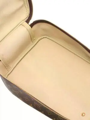 LOUIS VUITTON 2000 Monogram Excursion Handbag
