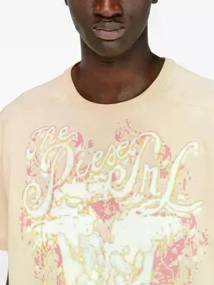 DIESEL® T-taddy T-shirt