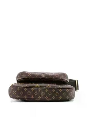 LOUIS VUITTON Multi Pochette Accessoires Monogram Canvas