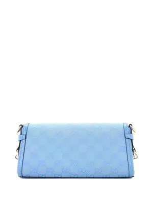 Gucci Luce Canvas Small Shoulder Bag